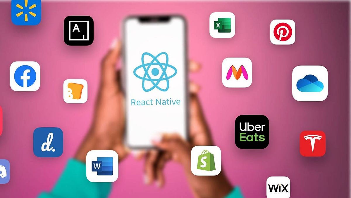 Prós e Contras do React Native depois de 4 anos estudando/trabalhando ...