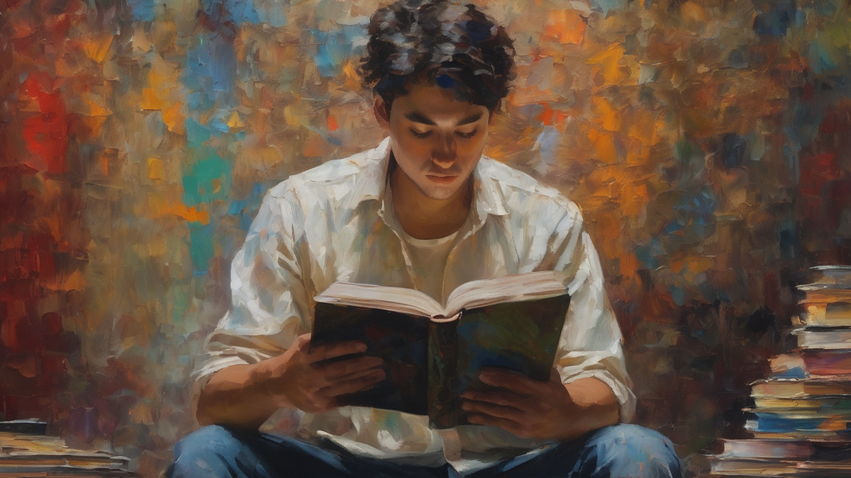 Unlocking the Power of Reading: 3 Secrets to a Book-Rich Life | by Luis ...