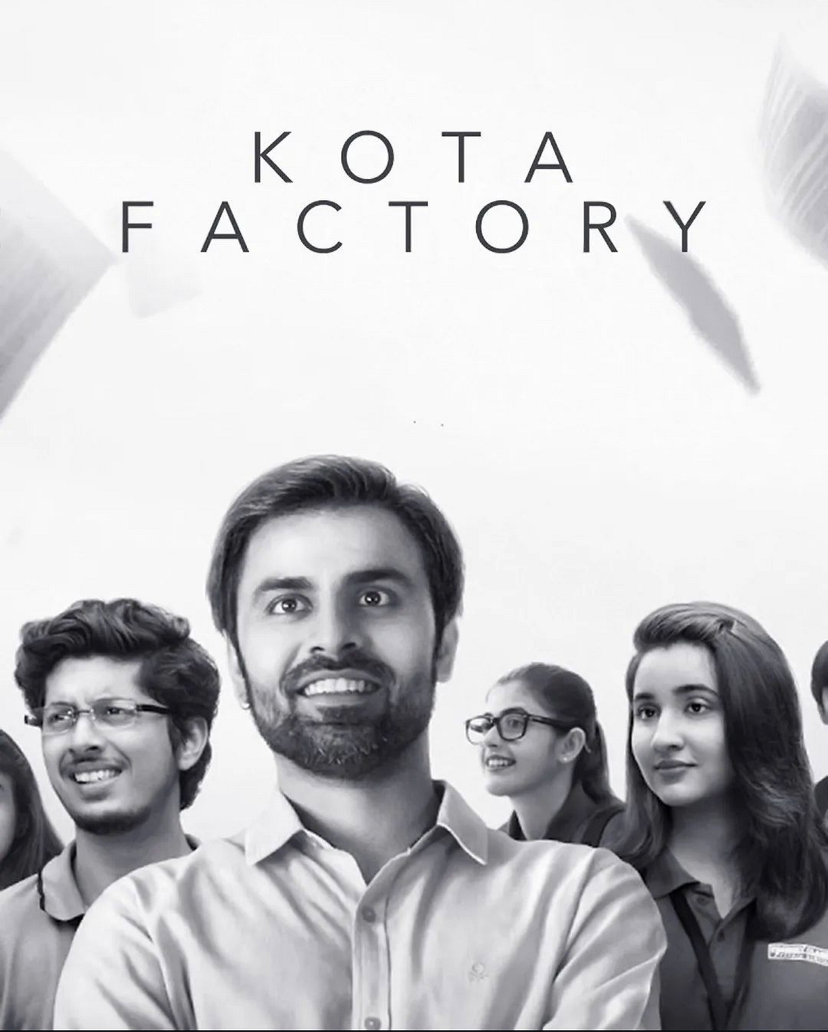 SERIES REVIEW: The Kota Factory (Season 1 — 2019, Season 2–2021) | by ...