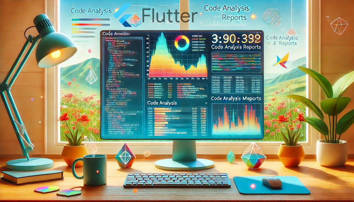 Unlocking High-Quality Code in Flutter/Dart with Dart Metrics | by ... Unlocking High-Quality Code in Flutter/Dart with Dart Metrics | by ...