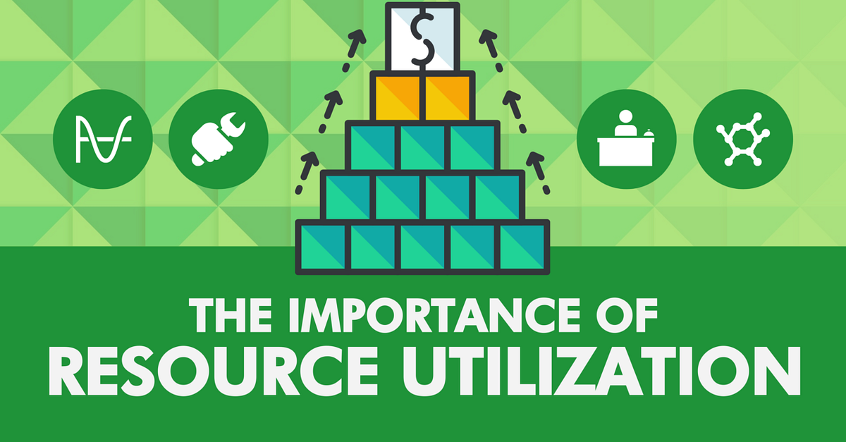“Maximizing Efficiency in the Use of Scarce Resources” | by Qalb E ...