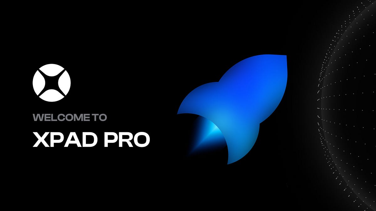 Интервью с генеральным директором XpadPro: свежий взгляд на венчурные инвестиции. | by Invest in ...