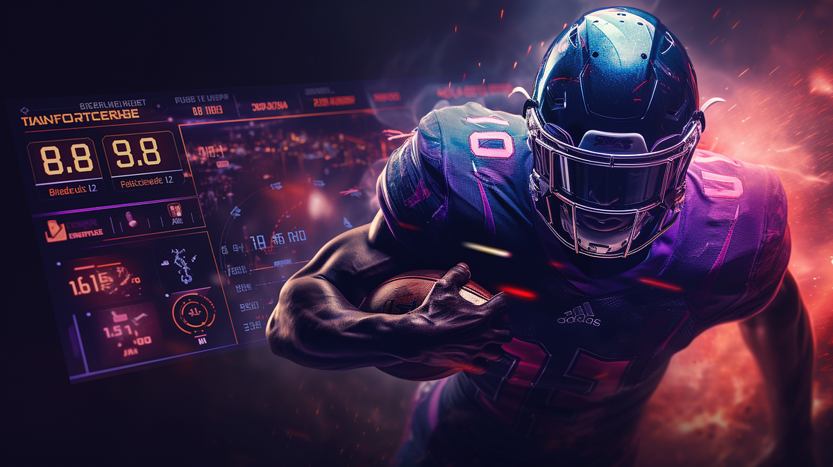 Amazon’s Game-Changing AI Enhancements for Thursday Night Football | by ...