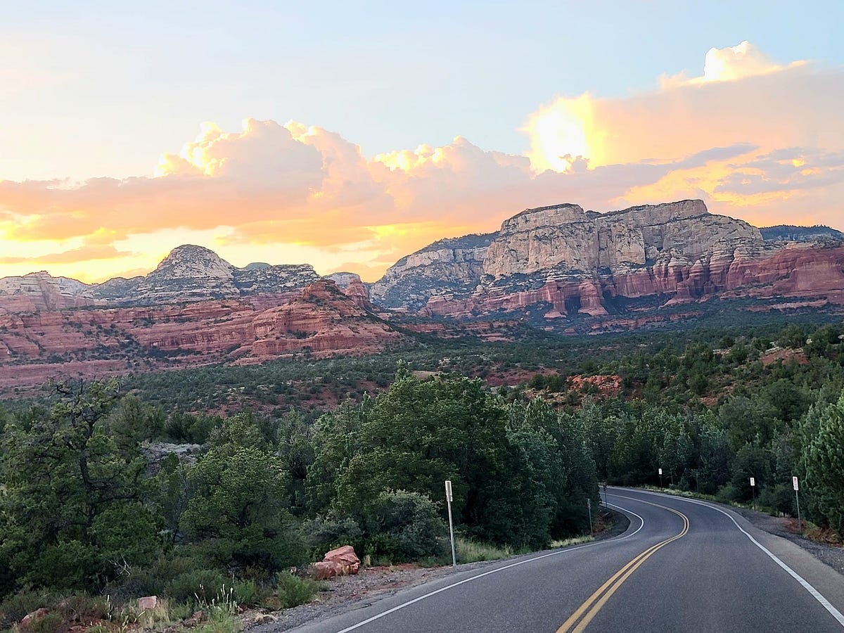 When life repeats itself, choose differently | by Anozira | Medium