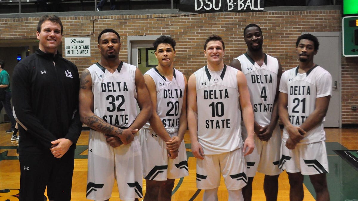 Moments that make basketball “more than a game.” | by My blog(s) | Jan ...