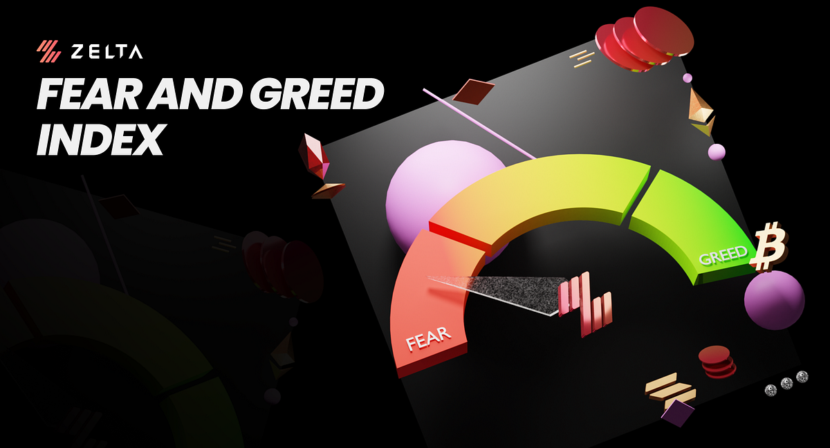What is Fear and Greed Index?. The Fear and Greed Index of the… | by ...