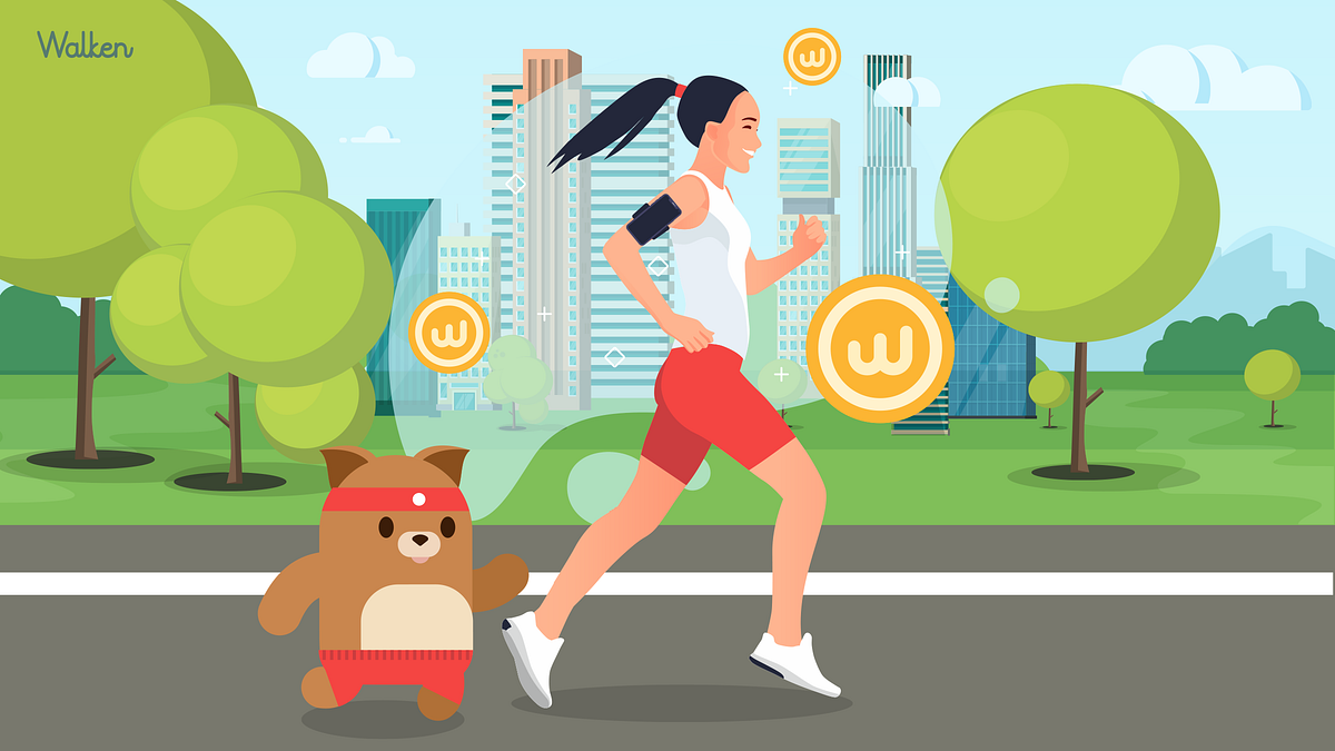 How I Run with Walken. The True Story of One Workout Through the Eyes ...