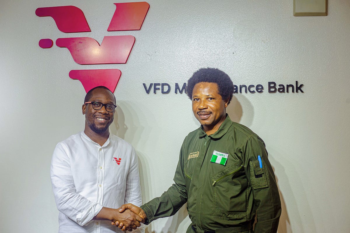 VBank Boosts Alternative Credit Evaluation Scoring System With $100,000 ...
