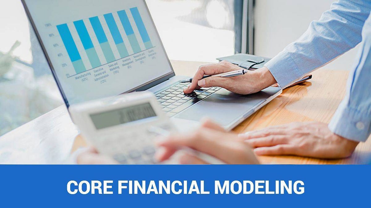[Course24h.com] Breaking Into Wall Street — Master Financial Modeling ...