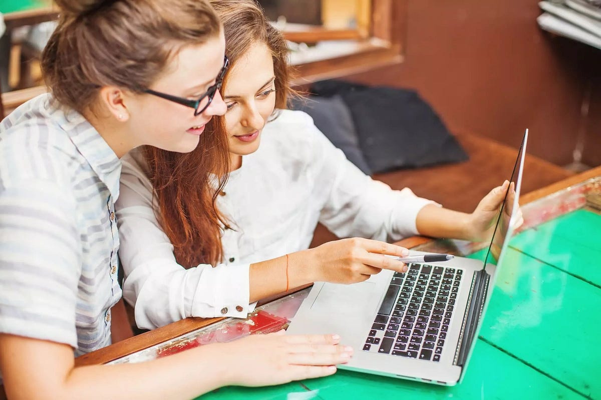 How Online Private Schools Are Transforming Education | by Tim ...