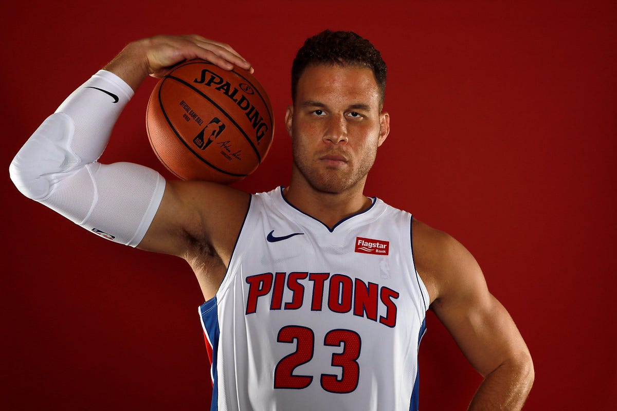 The beauty of 2k sports. Jacob Ashman | by Jacob Ashman | Medium