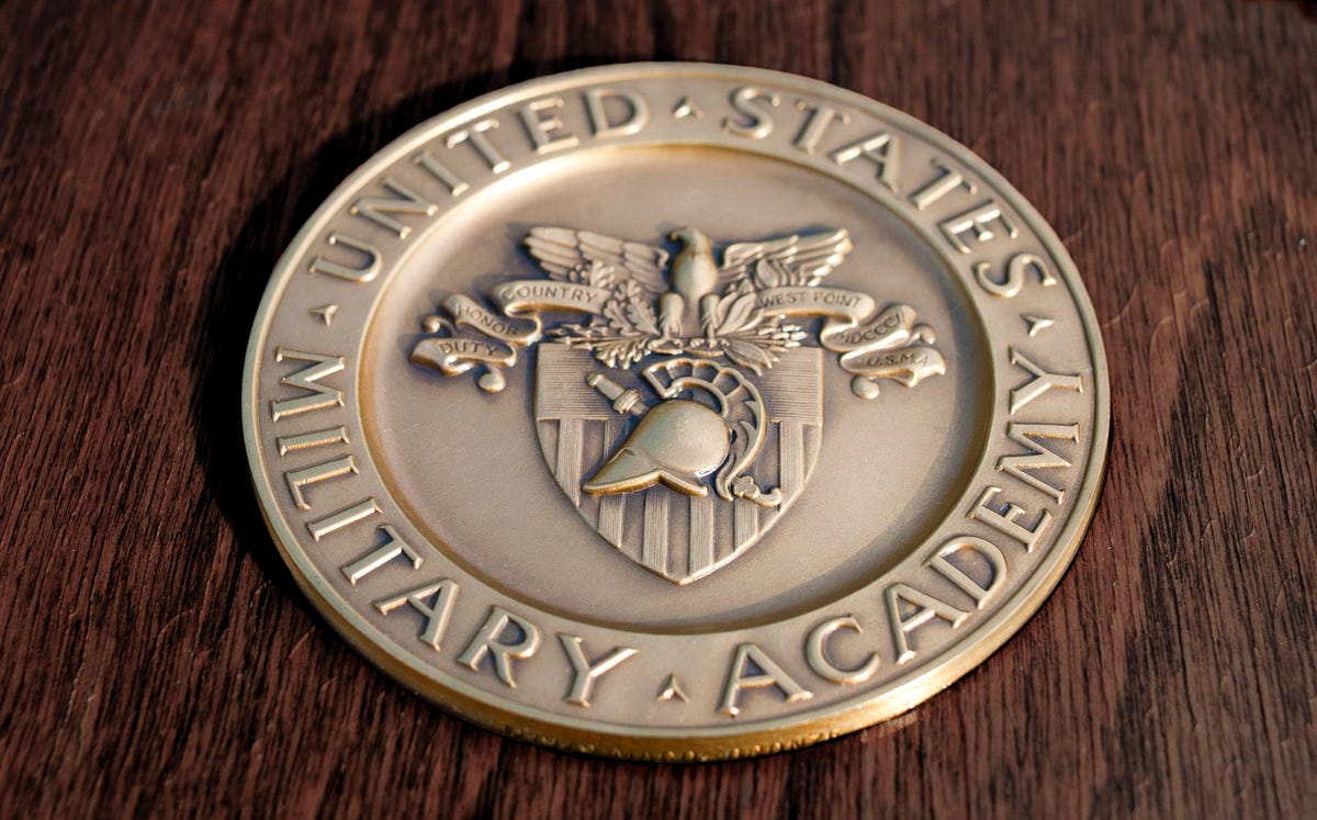 The Day I Walked Away From a West Point Education | Entrepreneurship ...