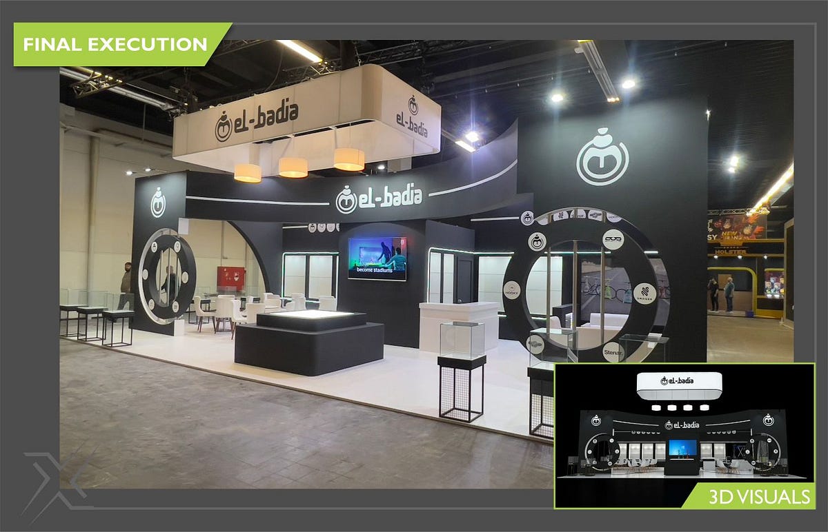 Embedded World 2024: Navigating the Future of Technology | by Expo ...