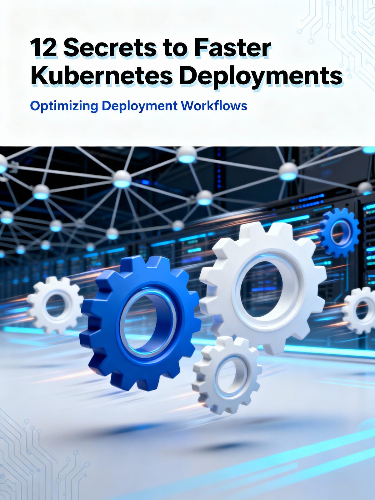 12 Secrets to Faster Kubernetes Deployments | by Neel Shah | Devops ...