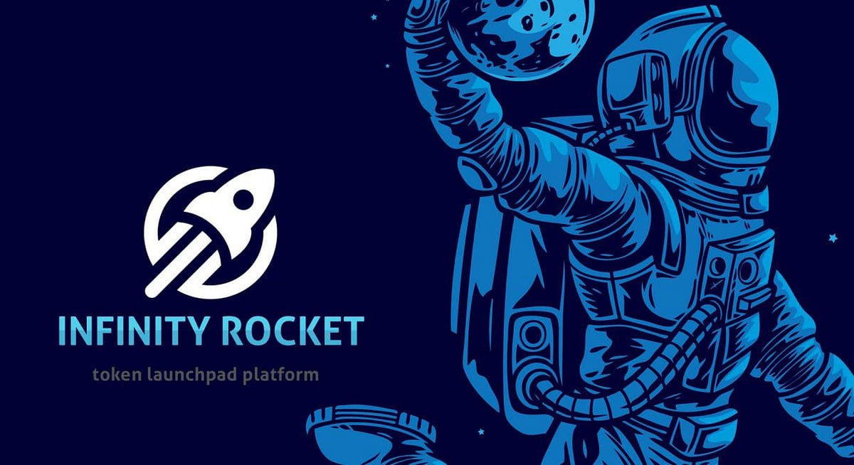 🔥 Welcome the interview with the Infinity Rocket Platform founders! - Infinity Rocket - Medium