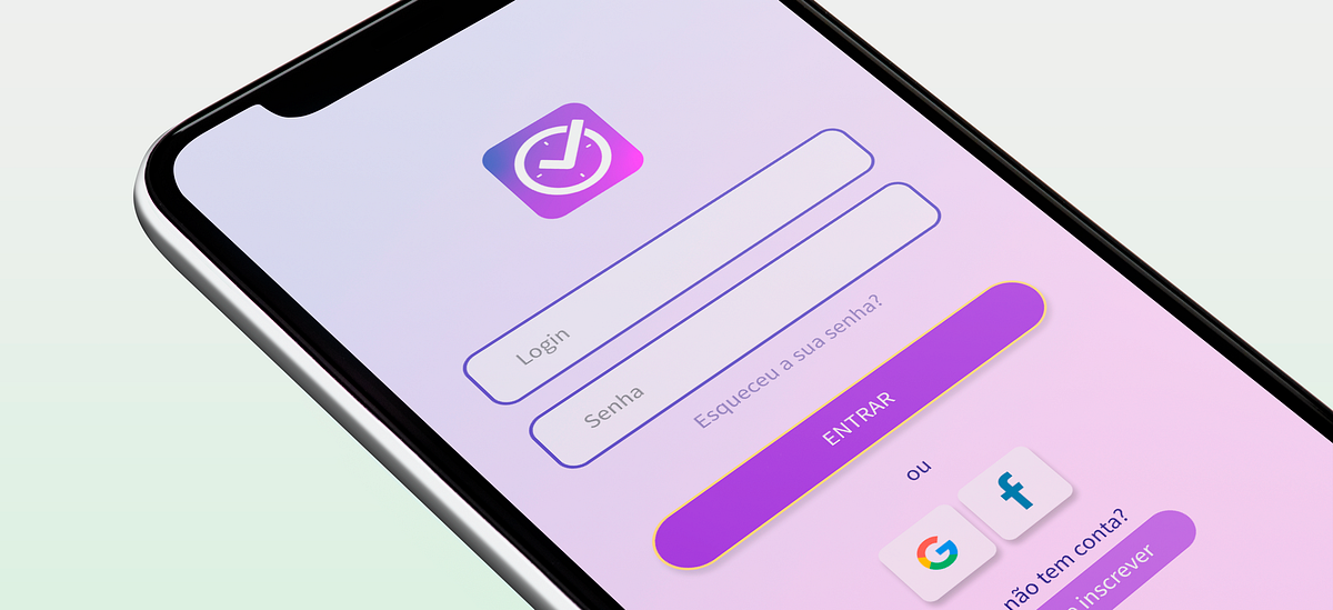 Ontime. A platform created to assist in the… | by thiago viola | Medium