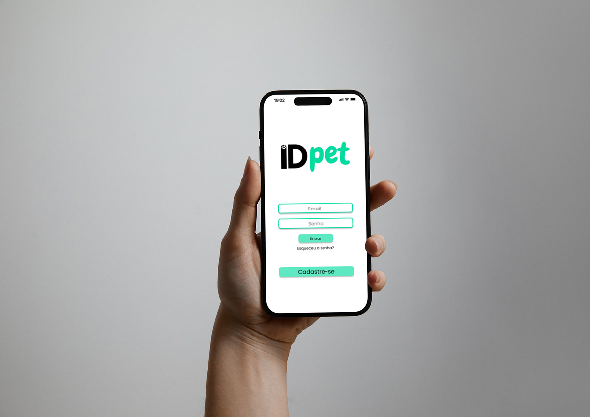 Projeto IDPet: Como melhorar a conscientização com relação ao abandono ...