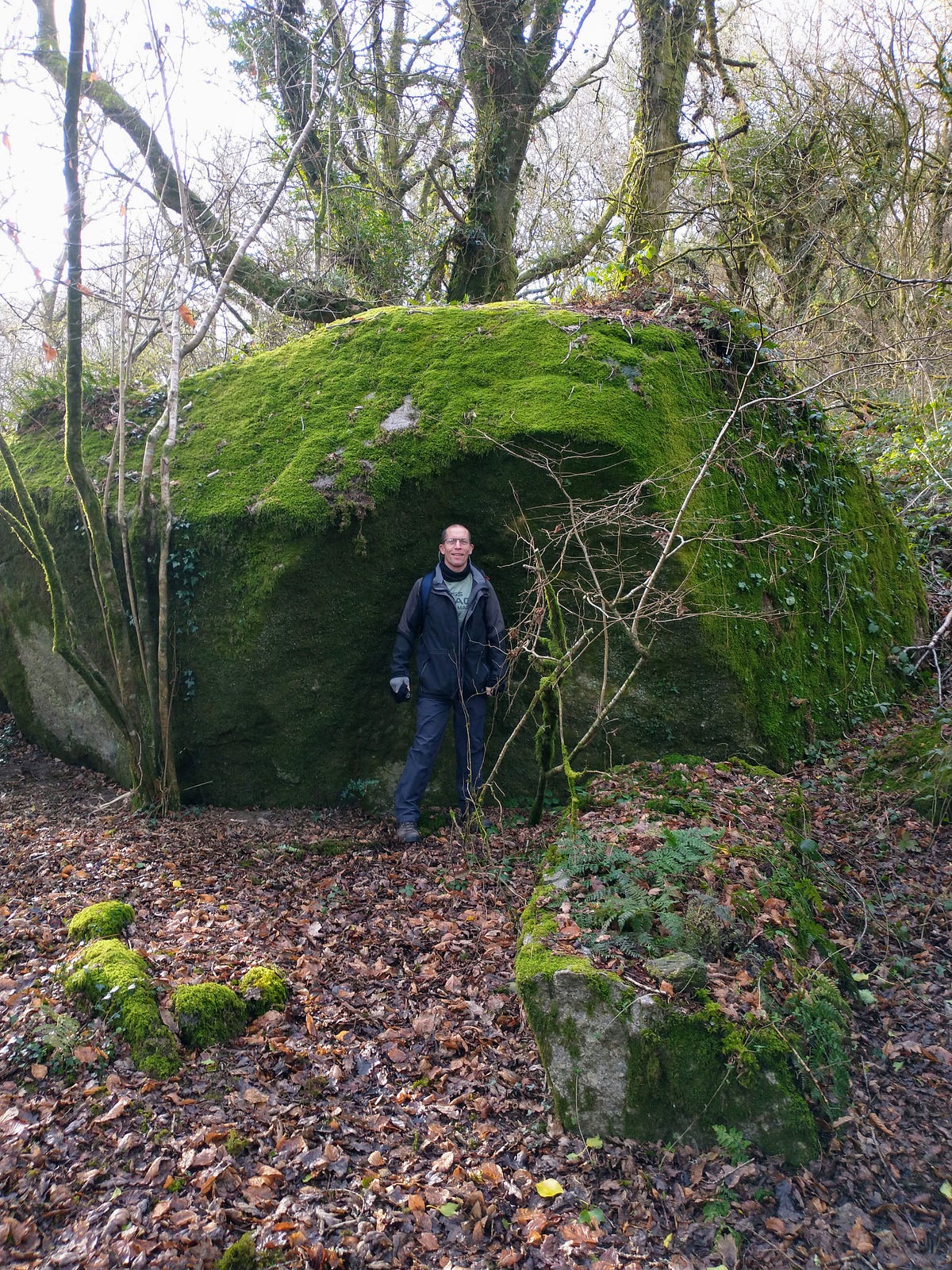 Getting published.. I have finished my first novel, ‘Stone… | by James ...
