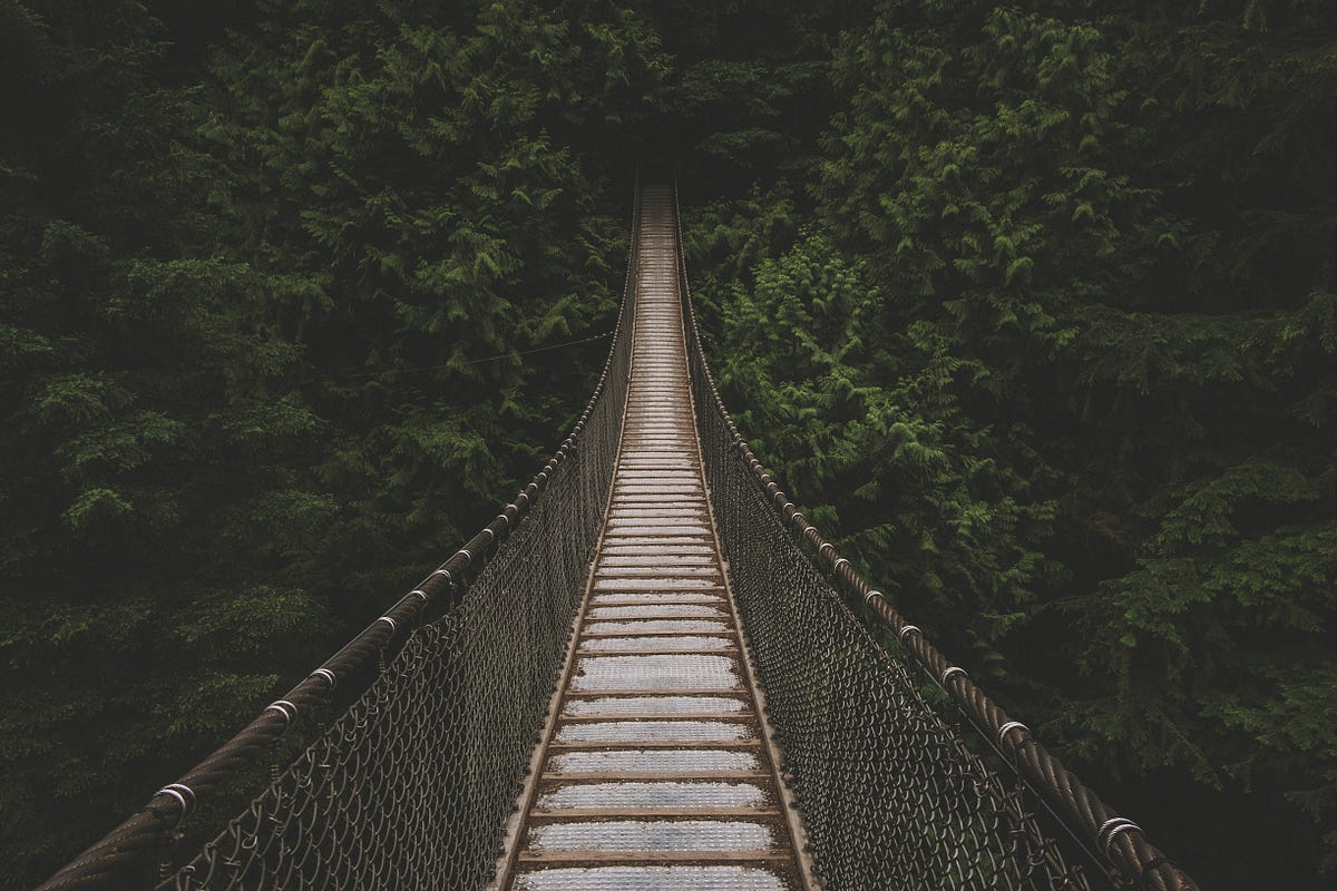 Three Pathways to Individual Transformation | by Steve Semelsberger ...