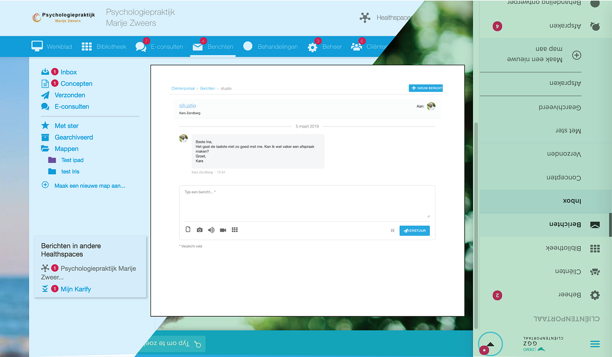 From a multi page application to a single page application | by Bruno ...