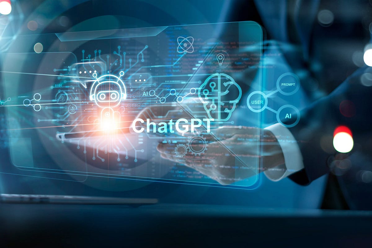 Unveiling OpenAI’s ChatGPT Feature for Free Users: A Game-Changer After Days of Chaos | by ...