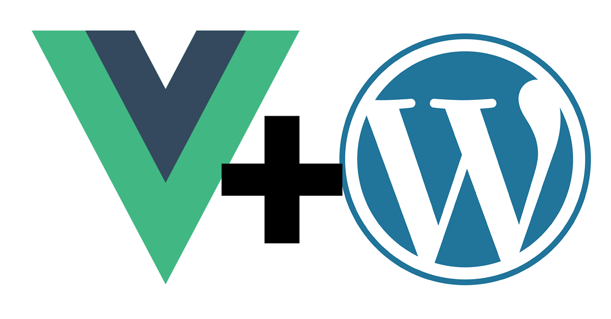 Add Vue 3 App into Your WordPress Website without Custom Development ...