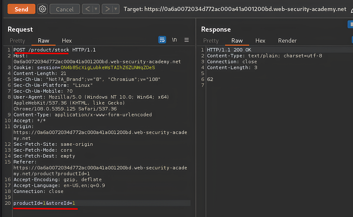 OS command injection part-1 : simple case | by Ahmad Sopyan | Jul, 2025 ...