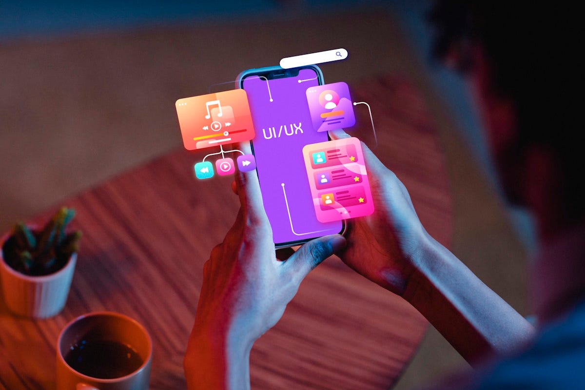 Is Flutter The Right Choice For Your Next App Development Project By