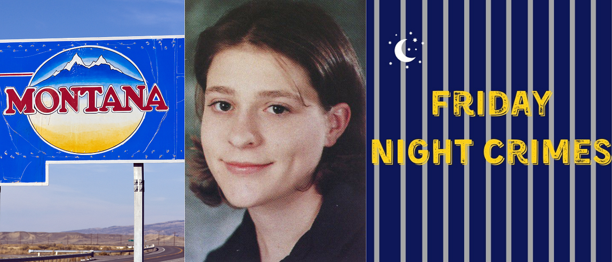 Delayed Justice: Montana. Nearly 20 years passed before Miranda… | by ...