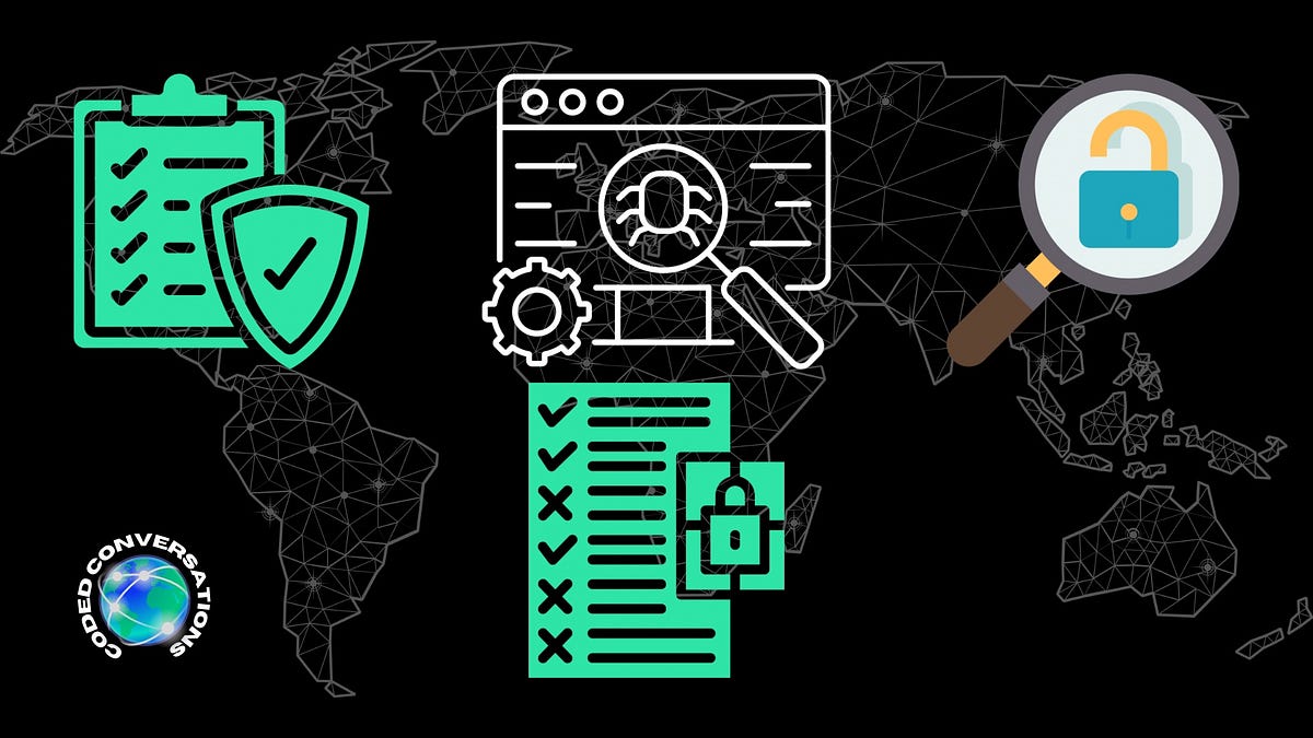 CompTIA CySA+: A Strategic Guide to Cybersecurity Defense 🛡️💻🔒 | by Coded Conversations | Medium