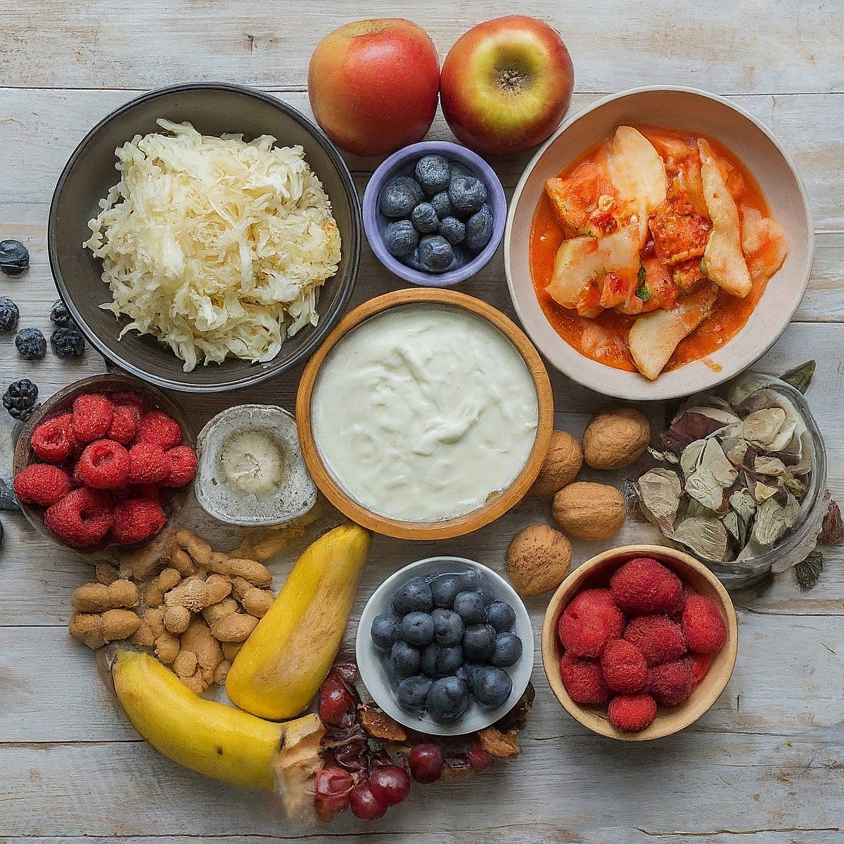The Gut Microbiome: Your Inner Ecosystem | by Inthekitchenwithalexandra ...