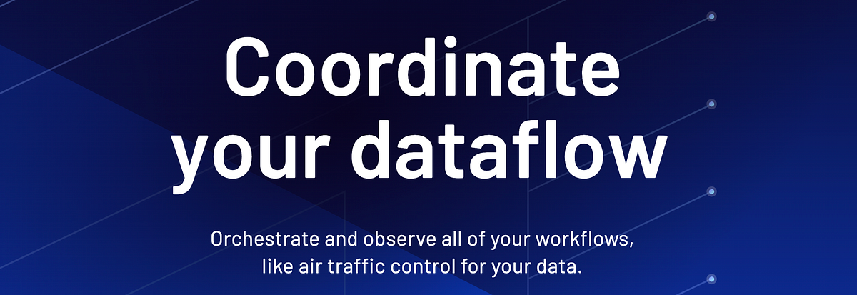 How to Use Prefect for Your Dataflow Orchestration | by Jerry An ...