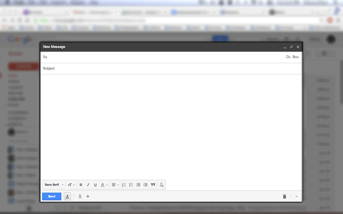 Composing Emails for Efficiency. A short guide on how to write ...