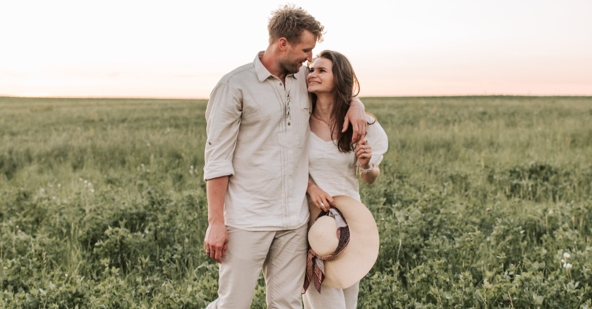 My Boyfriend Is Scared of Marriage: Love Conquers Fear | by ...