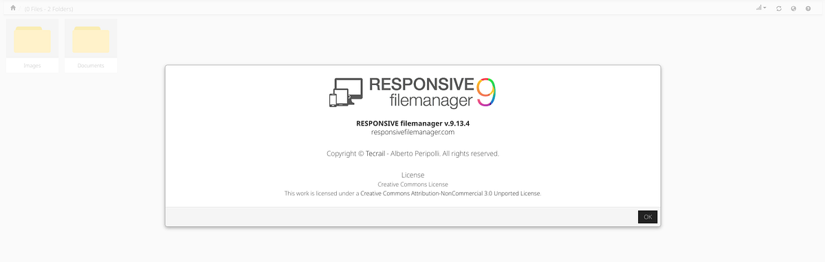 🛡️ CVE-2022-46604: Exploring a Path Traversal Vulnerability in Responsive File Manager | by ...
