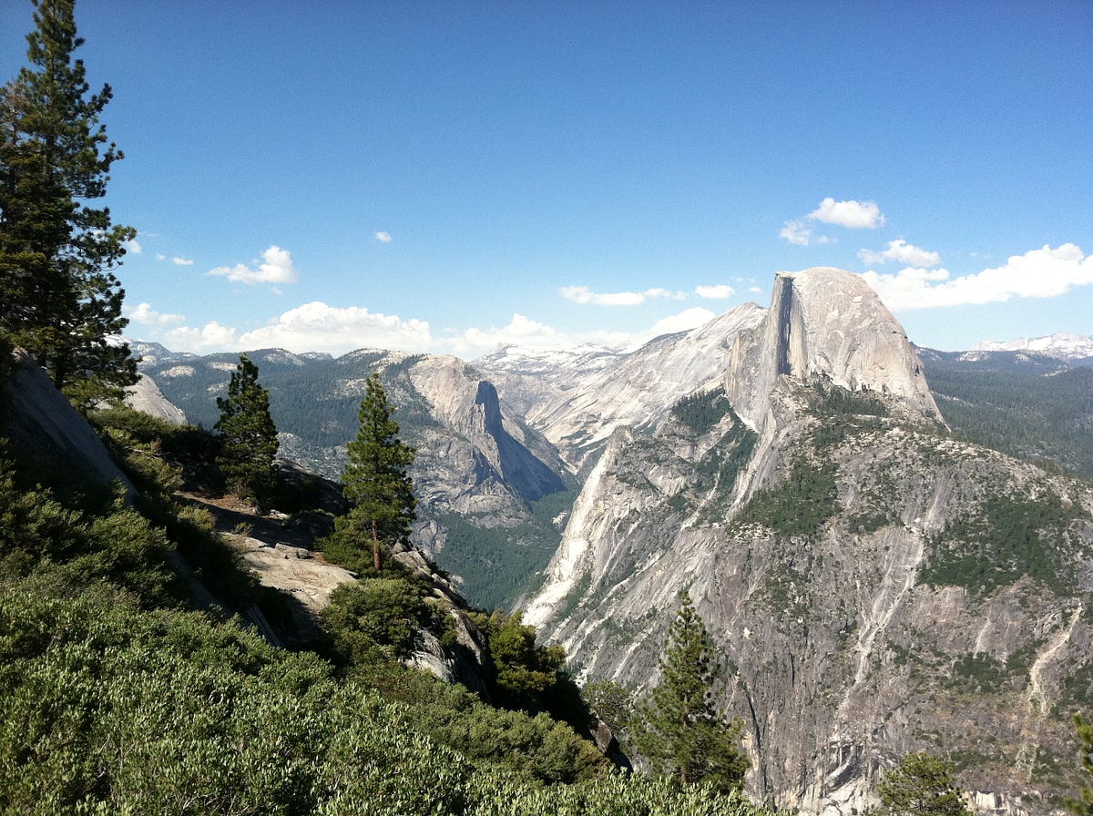 Hello world!. I am currently a Software Engineer in… | by Conrad "Alex ...