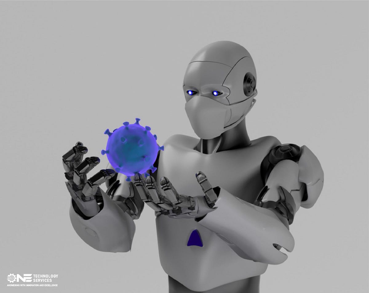 Digital Immune System and Its Importance | by ONE Technology Services ...