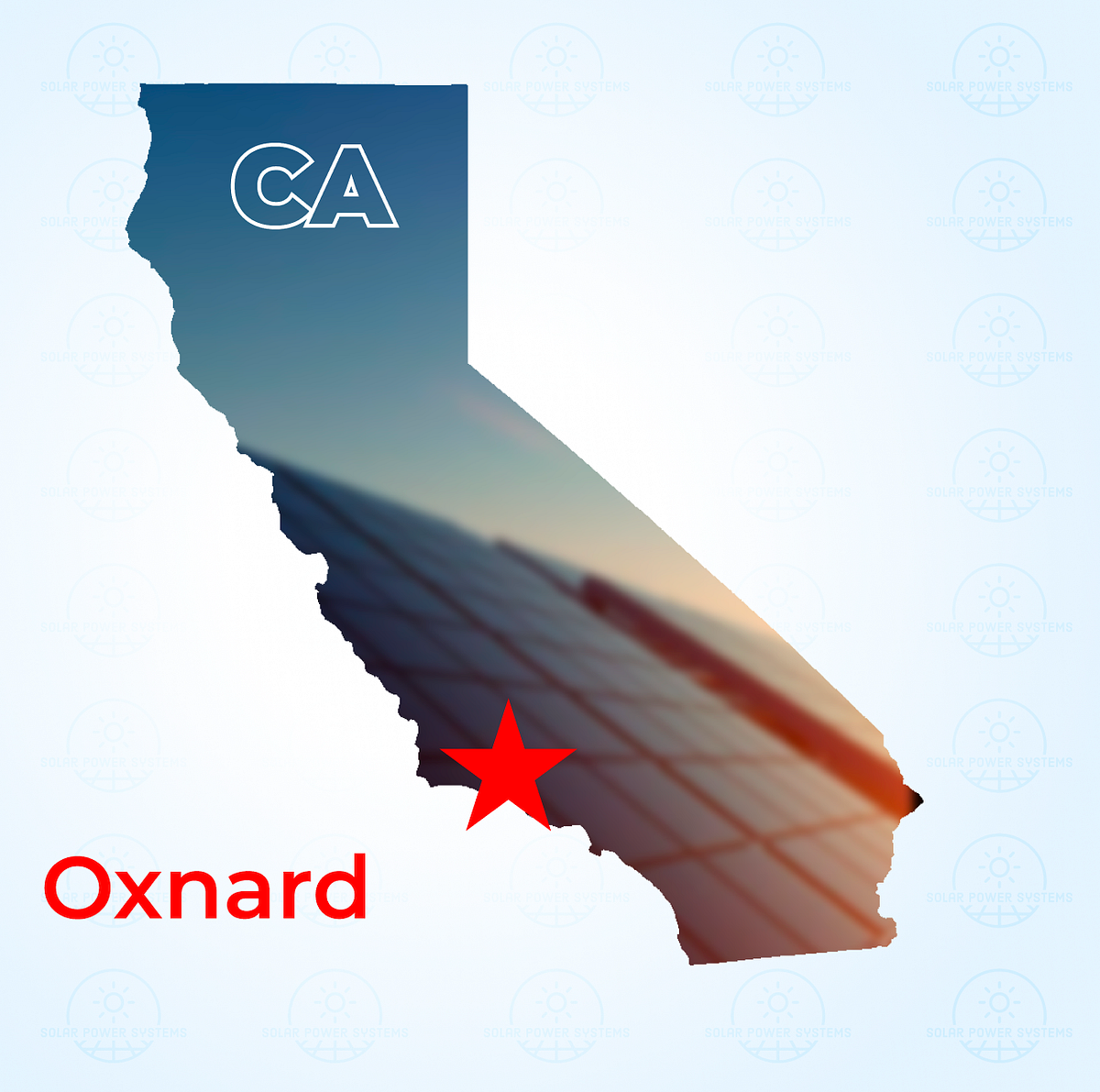 Oxnard Solar Projects: CA Green Energy Surge | Medium