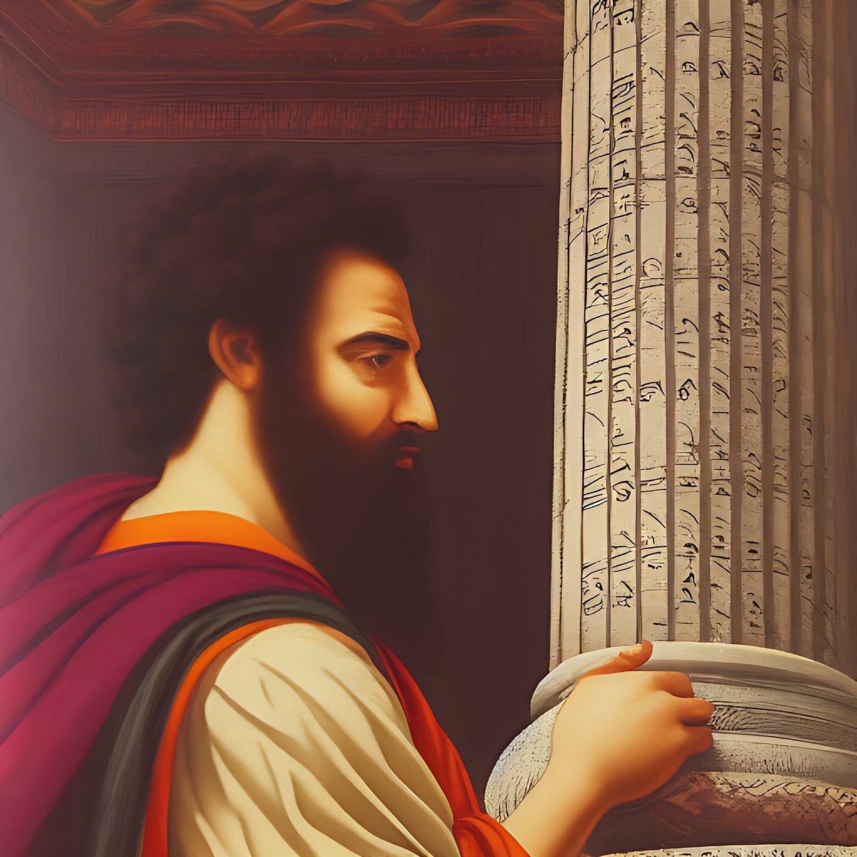 Moral Relativism and Ethical Egoism | by Penghui Li | Medium