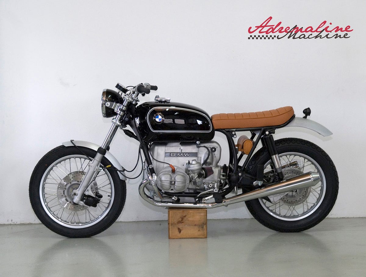 Te Invitamos a la presentación de Adrenaline Machine en ClassicAuto 2014 | by ADRENALINE MACHINE ...