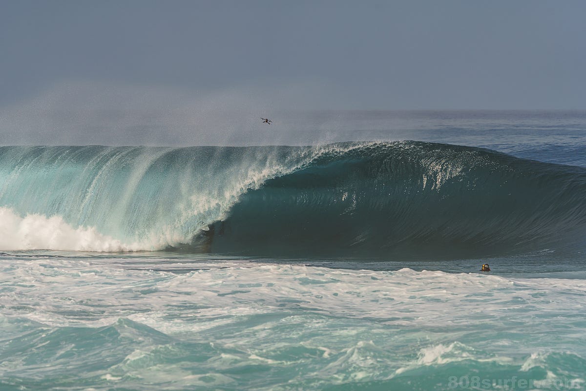 Surfing Instruction — Final (excerpt from Surfing in a Rich Life) Parts ...