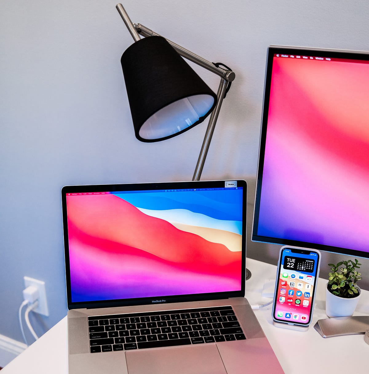 Five Python Frameworks You Should Start Learning for Cross-Platform App ...