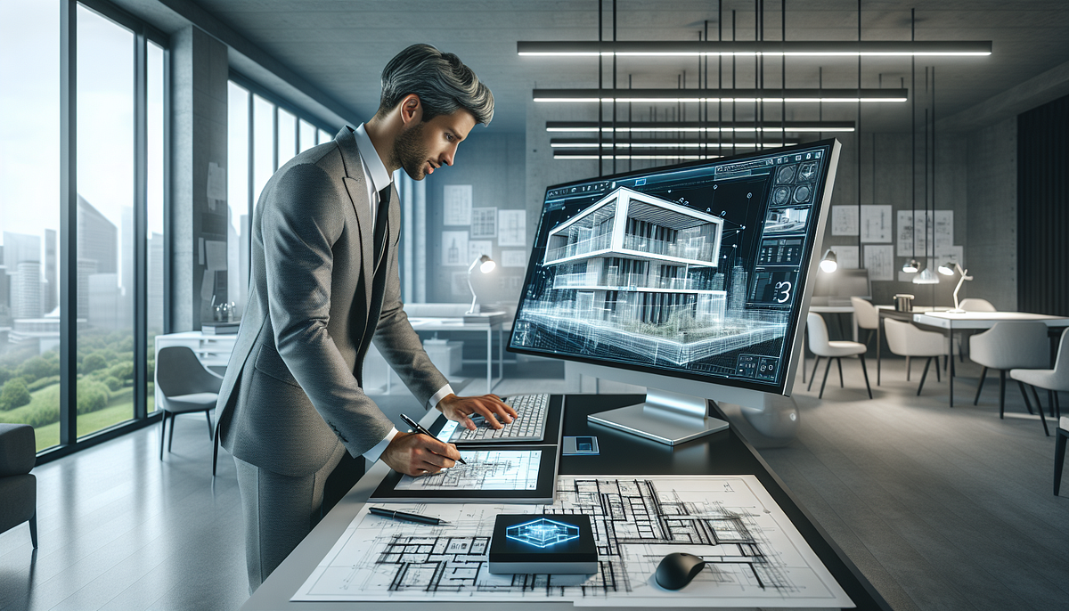 Tips and Tricks: Improve Your BIM and 3D Modeling skills | by Puneet ...
