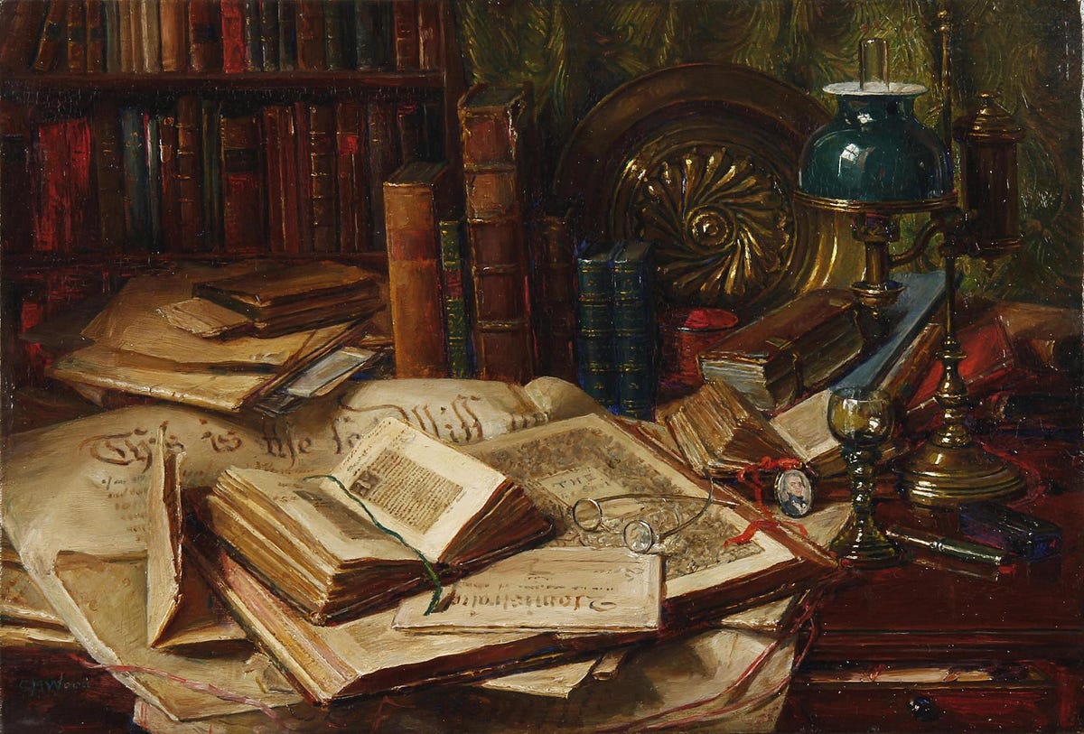 How to Read a Philosophical Text? | by Pelin Dilara Çolak ...