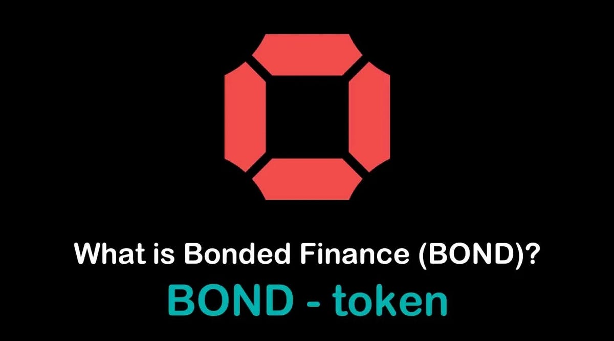 The BOND token is clearly going into “bullish” growth — and it’s worth ...