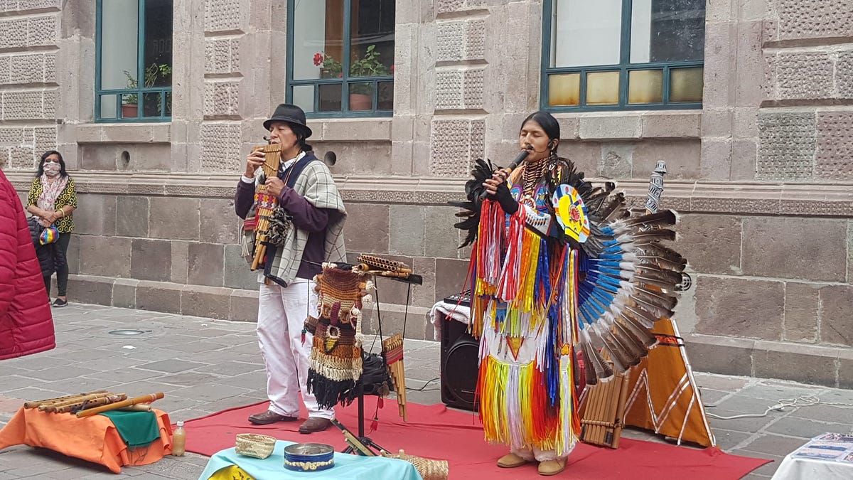 7 Cosas Que Me Gustan De Ecuador. “La vida es corta y el mundo es ...