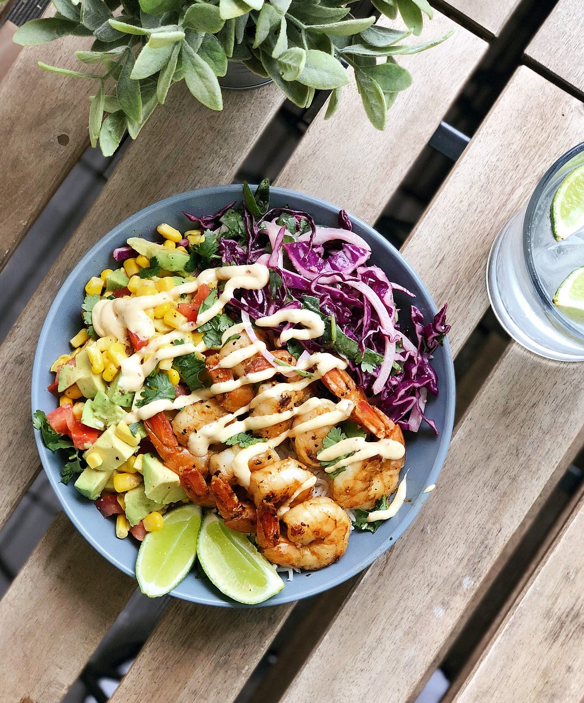4 Ways To Help You Eat Better | Medium