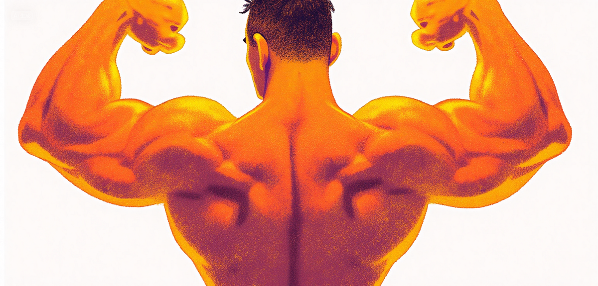 44. The Triple Shield of Muscle: Preventing Falls, Strengthening Bones, and Defying Aging | by ...