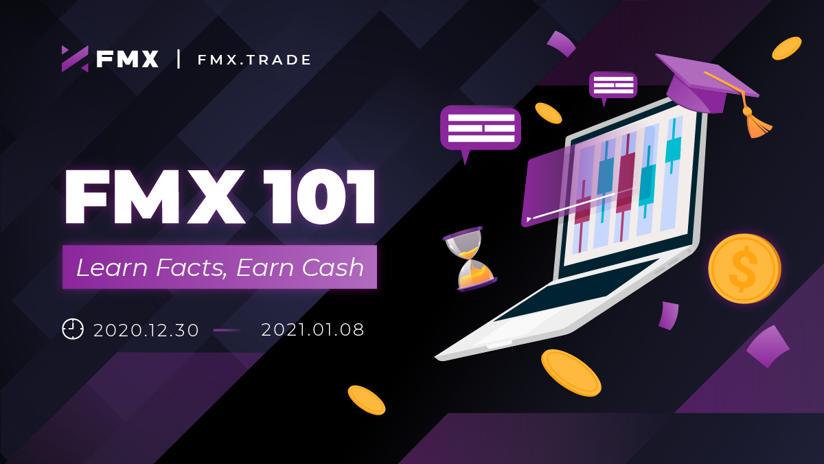 FMX 101 — Learn Facts, Earn Cash. To provide a better trading ...