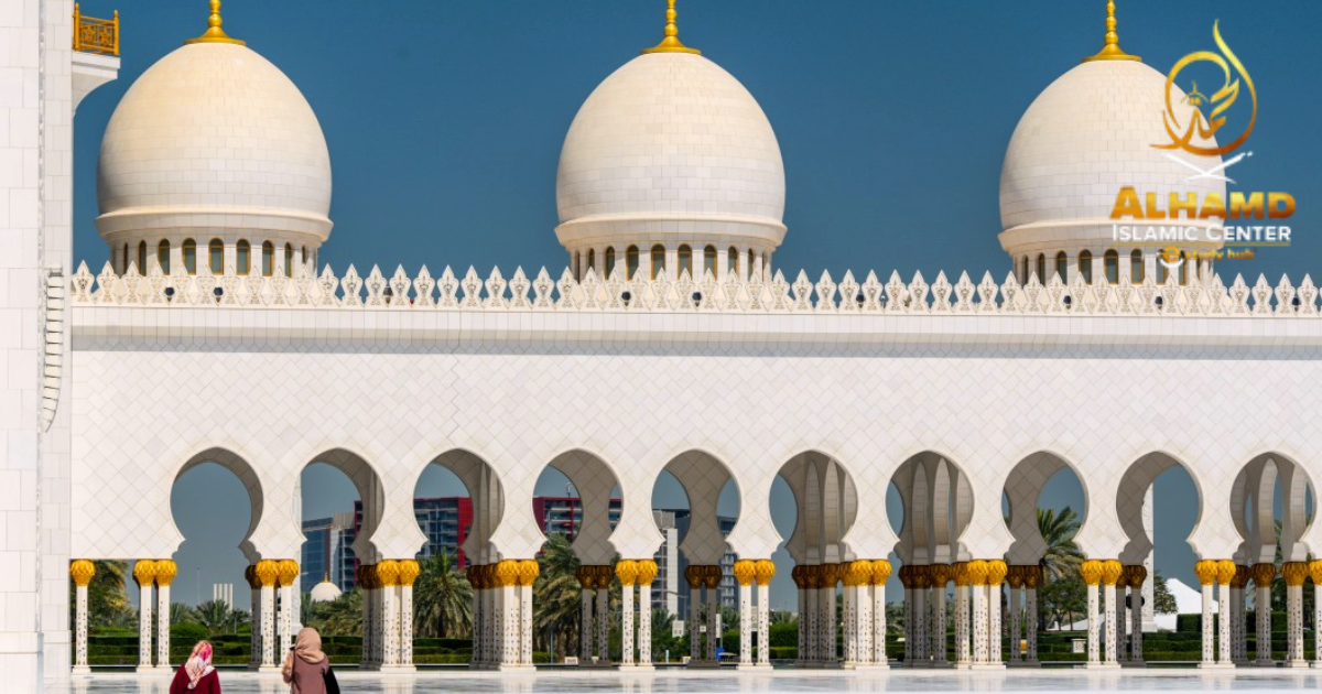 Navigating Identity: The Role of Islamic Centers in American Muslim ...